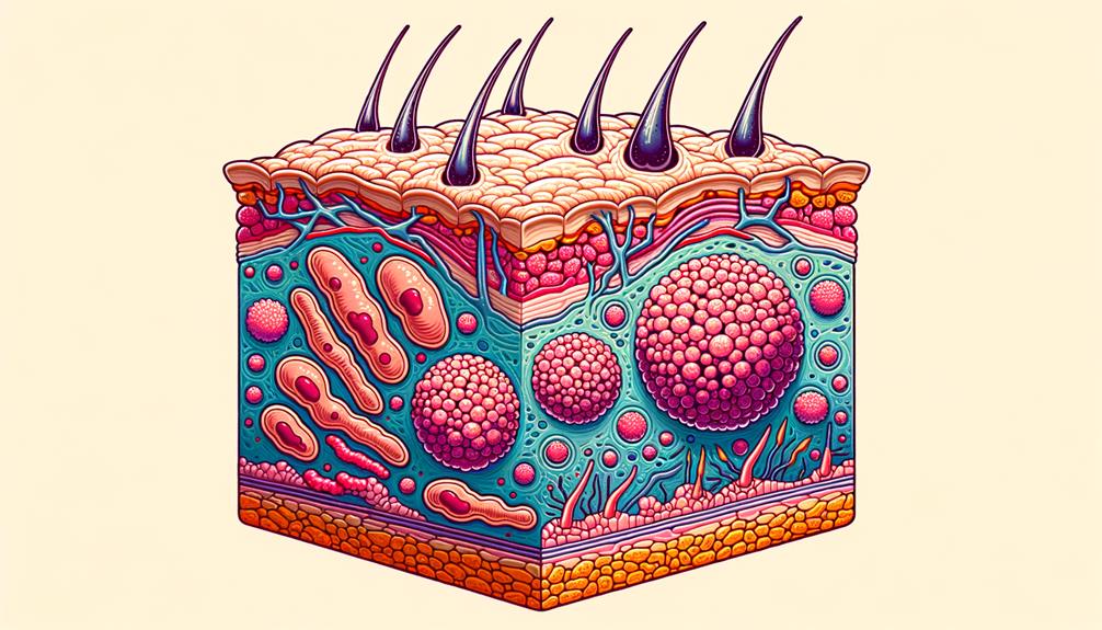 Différents types de kystes et leurs causes : ce que vous devez savoir ...