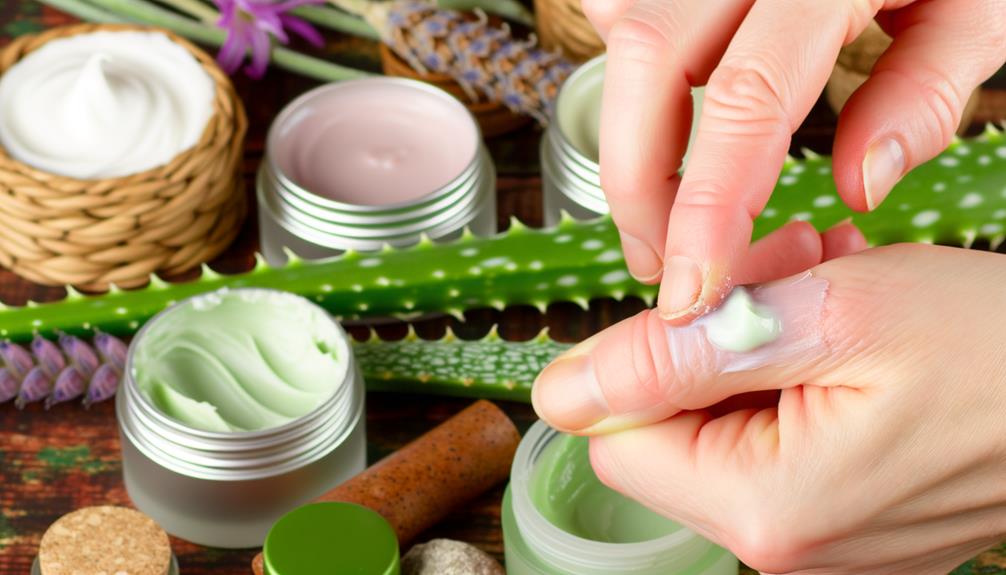 Traitements innovants pour les lésions cutanées : Ce que vous devez ...